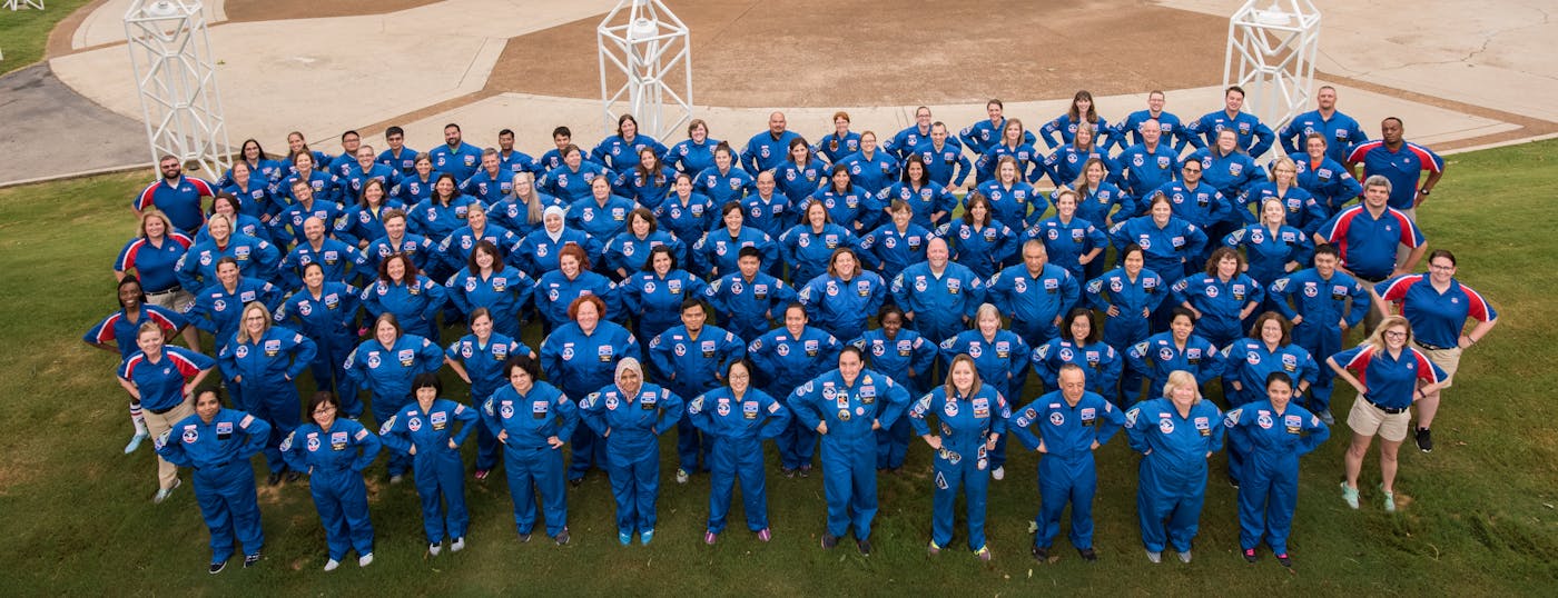 Lessons from NASA: How a Space Camp Helps Teachers Meet Kids Where They Are | EdSurge News