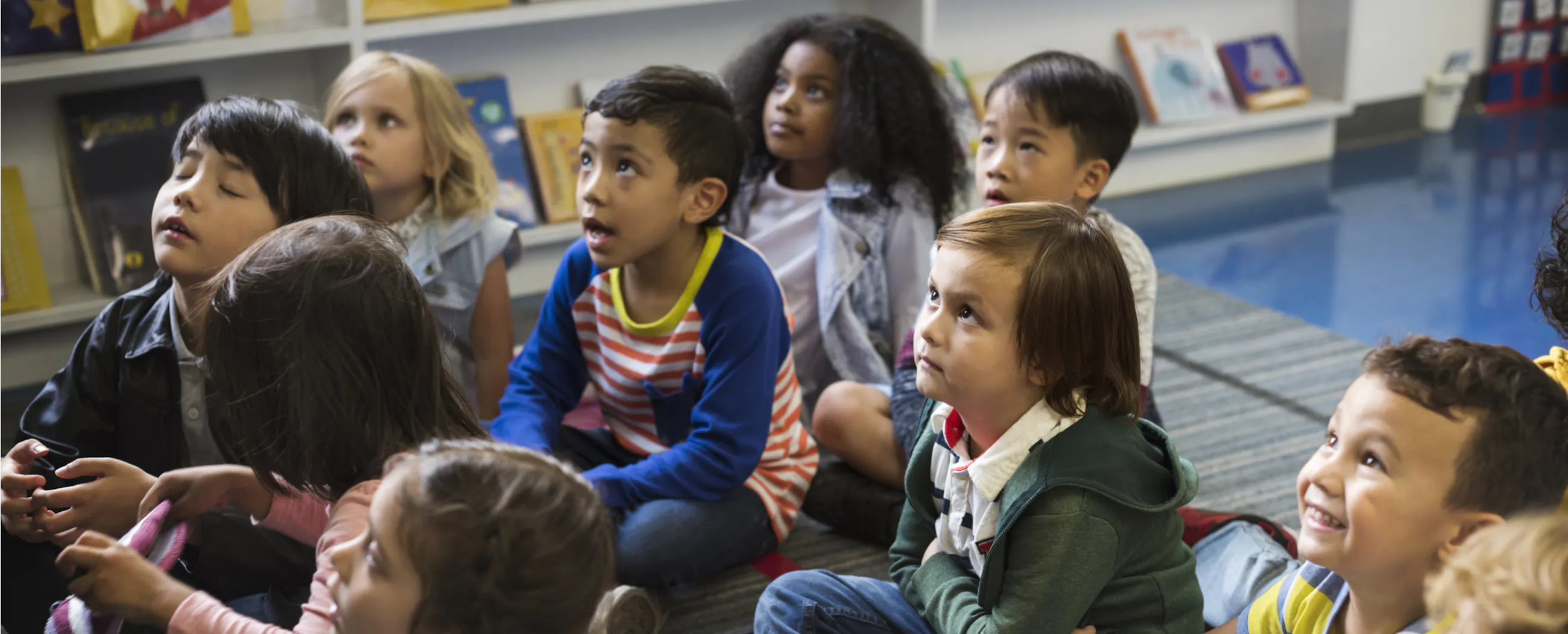 Not Comfortable Talking About Race in the Classroom? Let Your Students ...