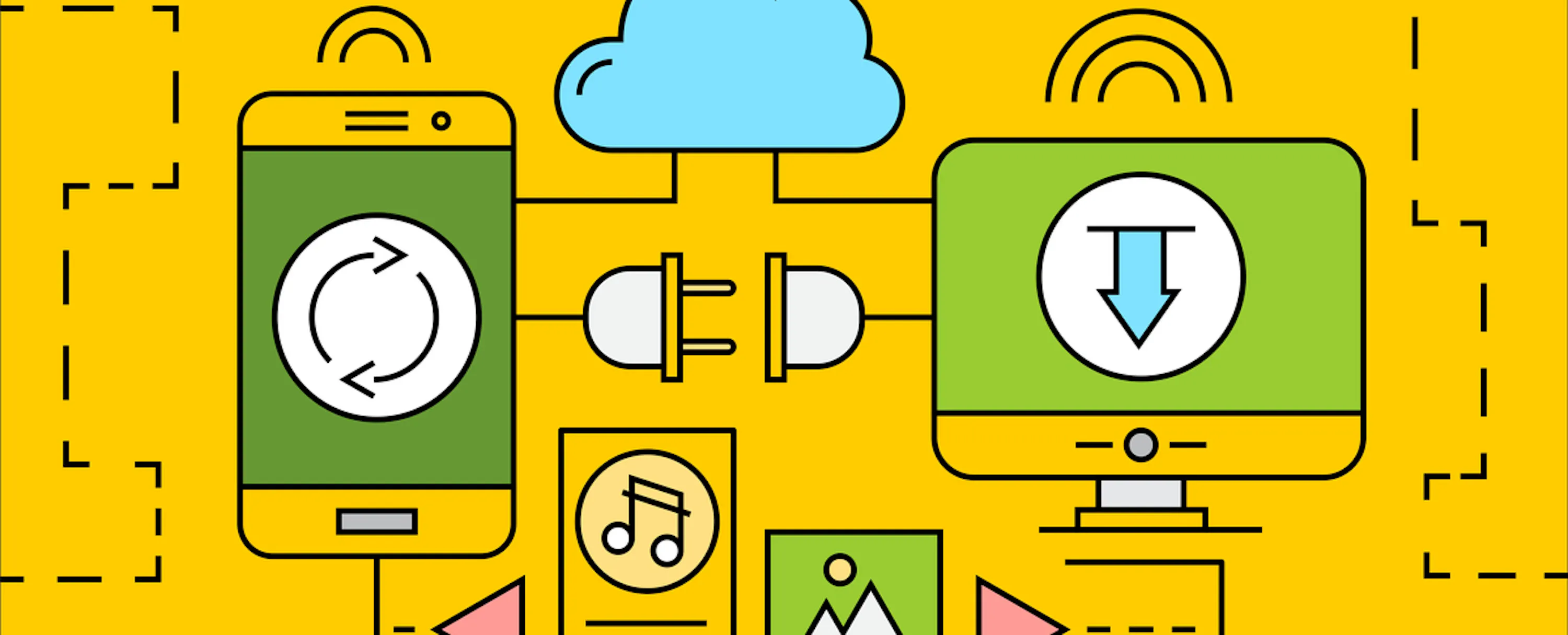 How an Anti-Tech Teacher Learned to Stop Worrying and Embrace Edtech ...