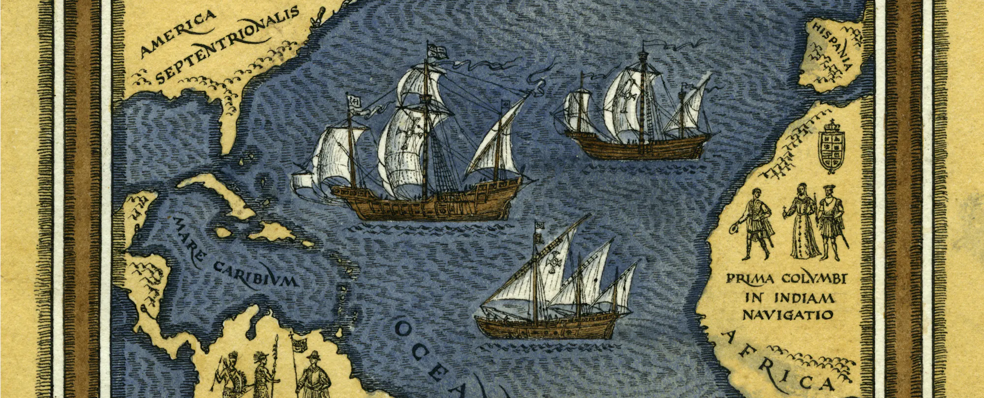 The Importance of Teaching a 360° Perspective on Columbus Day | EdSurge ...