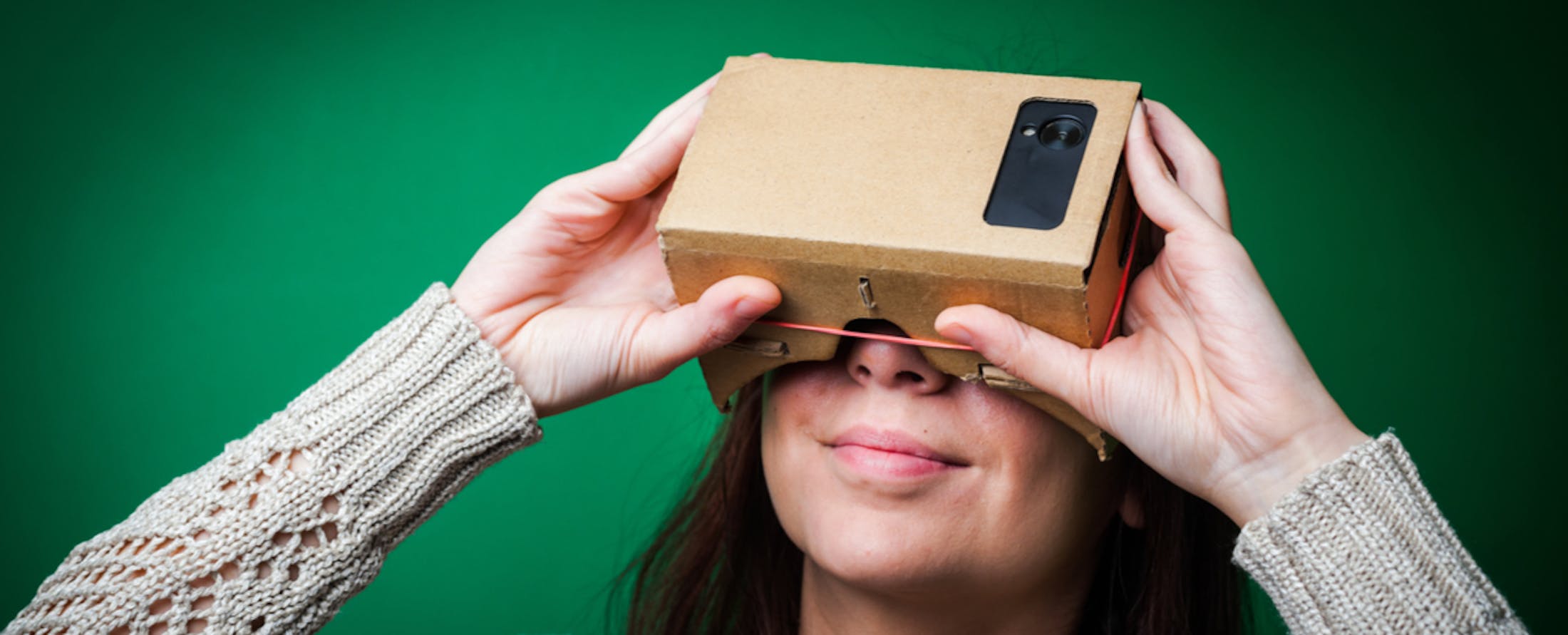 How to Integrate Multimedia and Writing Instruction With VR, Video and ...