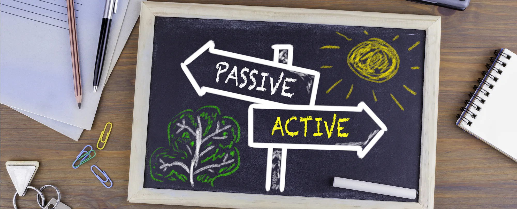 Want to Give Students More Voice and Choice? Start with Teachers ...