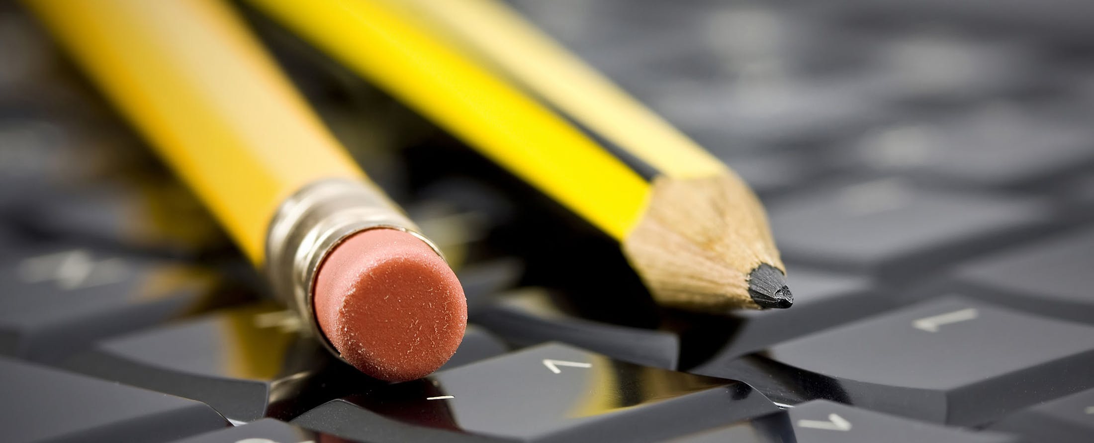 Pencil Versus Keyboard: What Do We Know About Learning How to Write ...