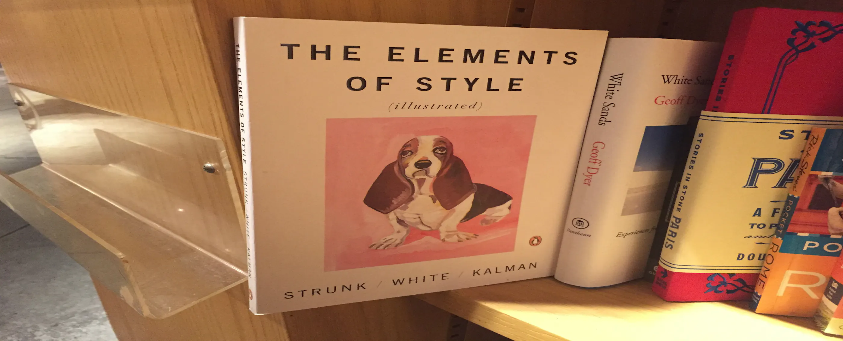 Has Strunk and White Struck Out of Writing Instruction? | EdSurge News