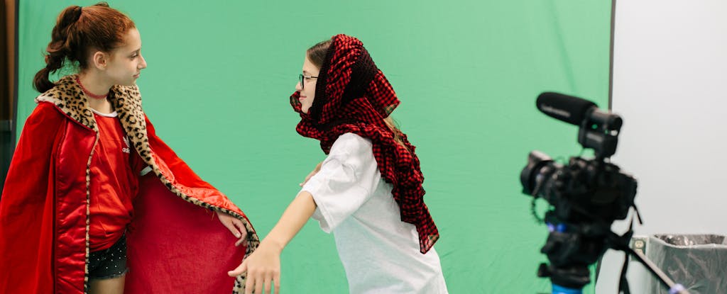 Unleash Student Creativity Through the Power of Video | EdSurge News