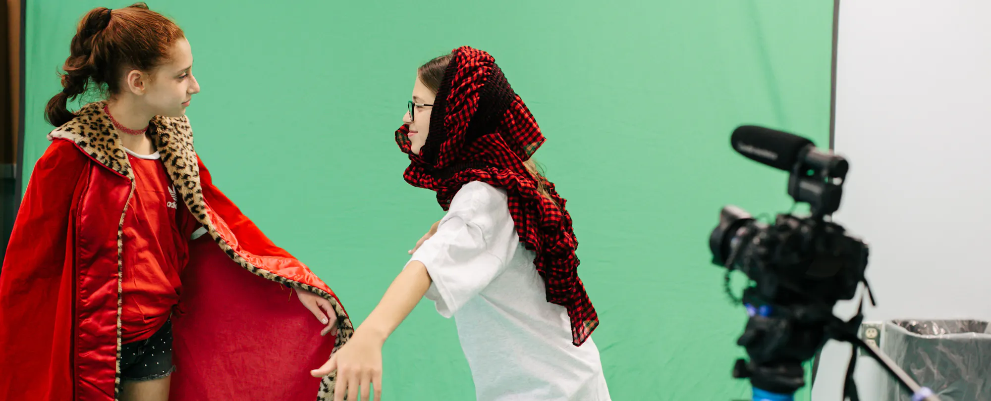 Unleash Student Creativity Through the Power of Video | EdSurge News