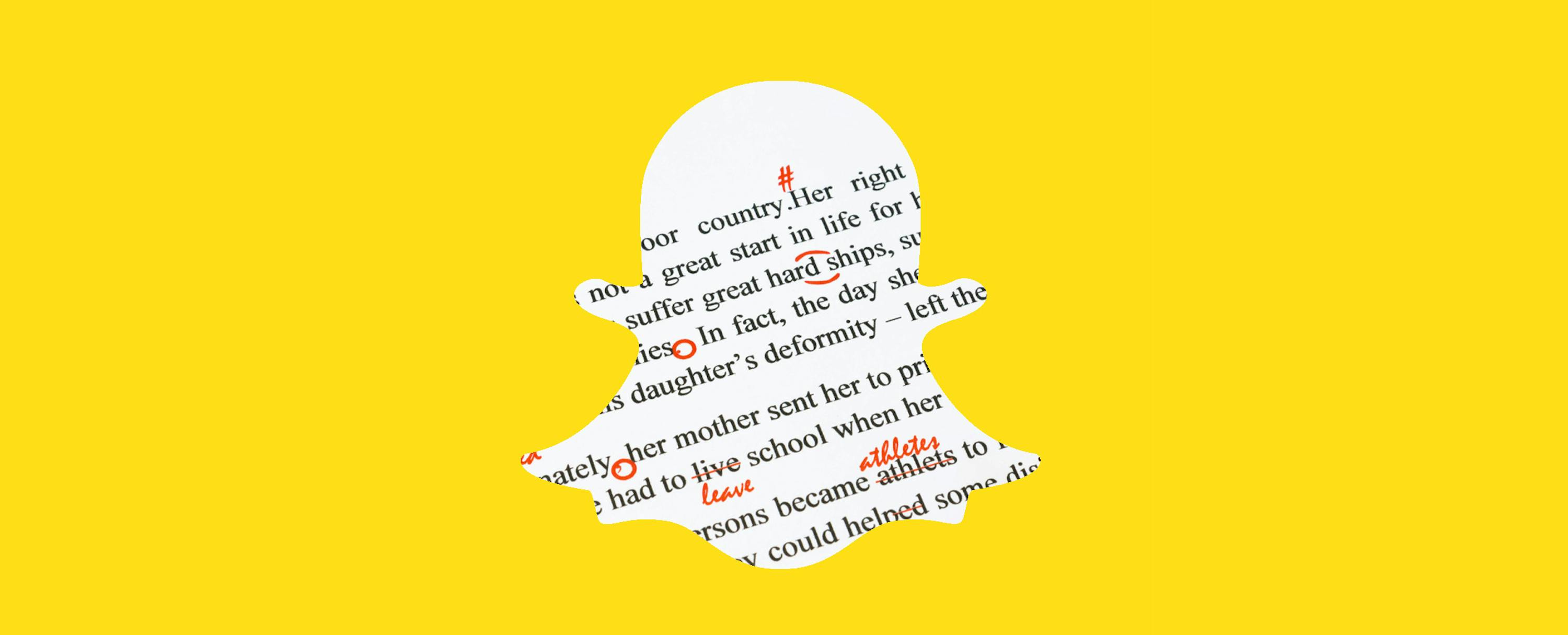 How Social Media Can Help Teach Good Writing | EdSurge News