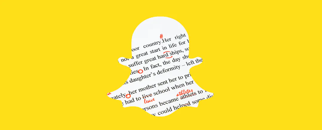 How Social Media Can Help Teach Good Writing | EdSurge News