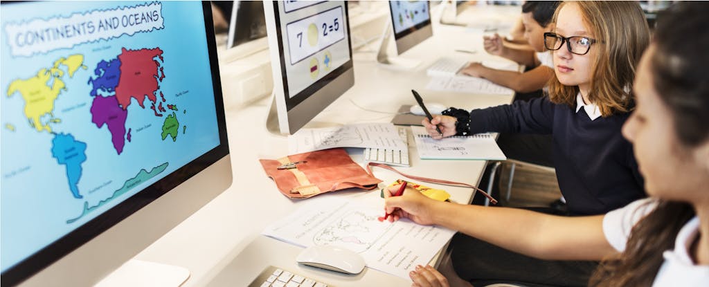 Why the Best Personalized Learning Programs Start Way Before High ...