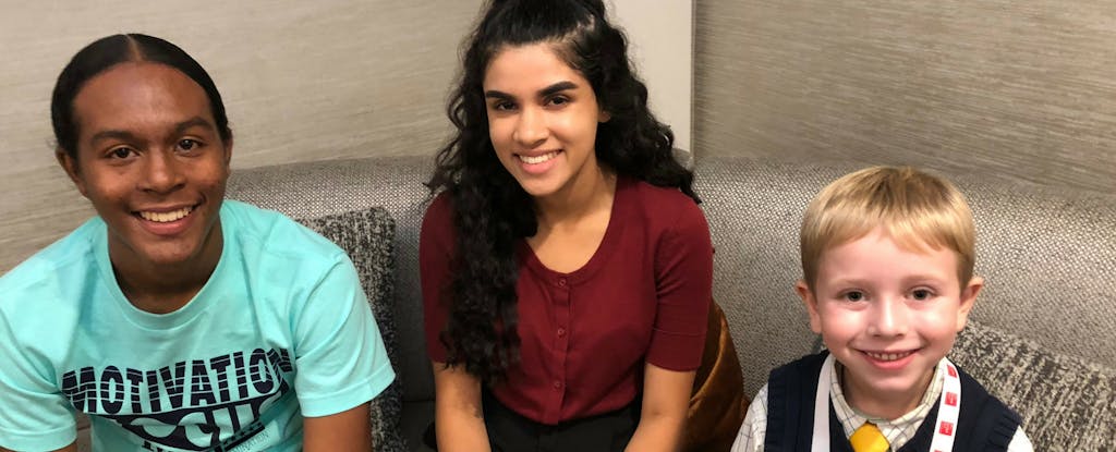 What Educators Can Learn from a 7-Year-Old About Cultivating a Passion ...