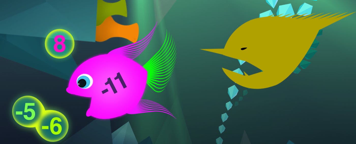 Learning Games Startup, Motion Math Moves to a New Home: Curriculum ...