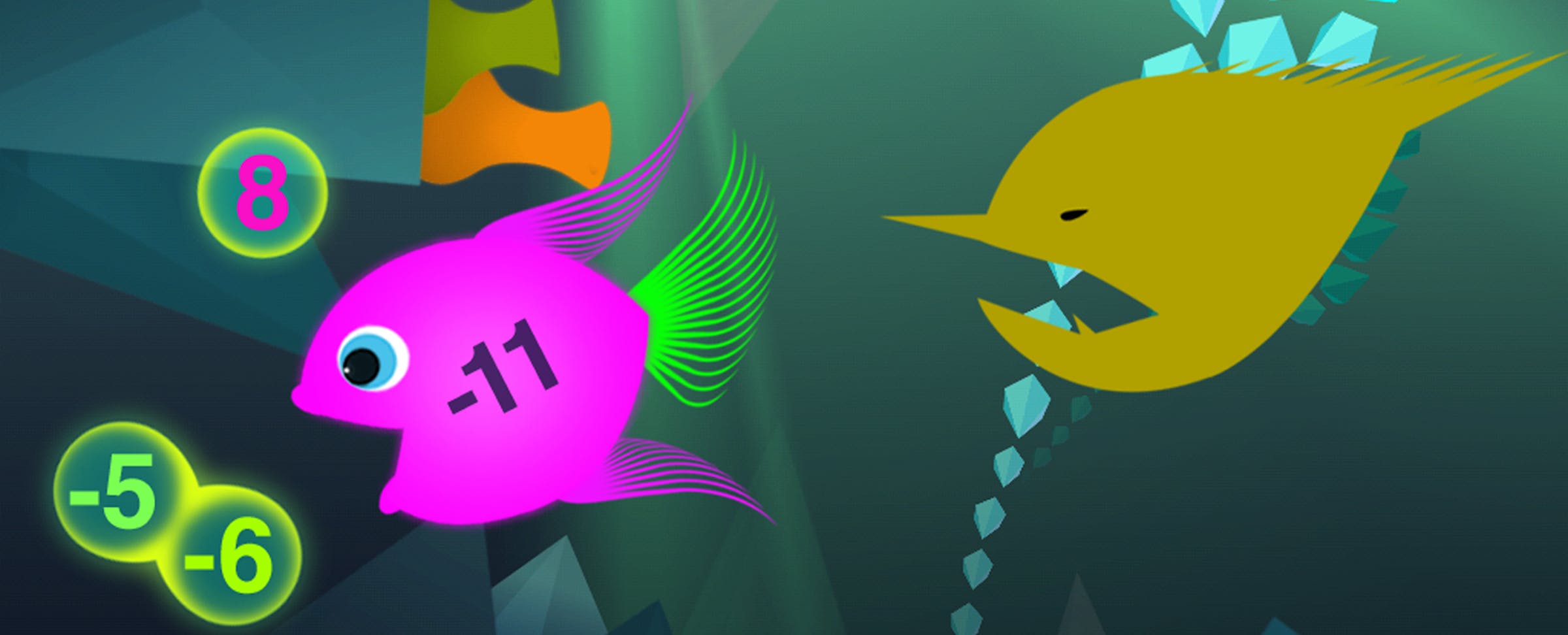 Learning Games Startup, Motion Math Moves to a New Home: Curriculum ...