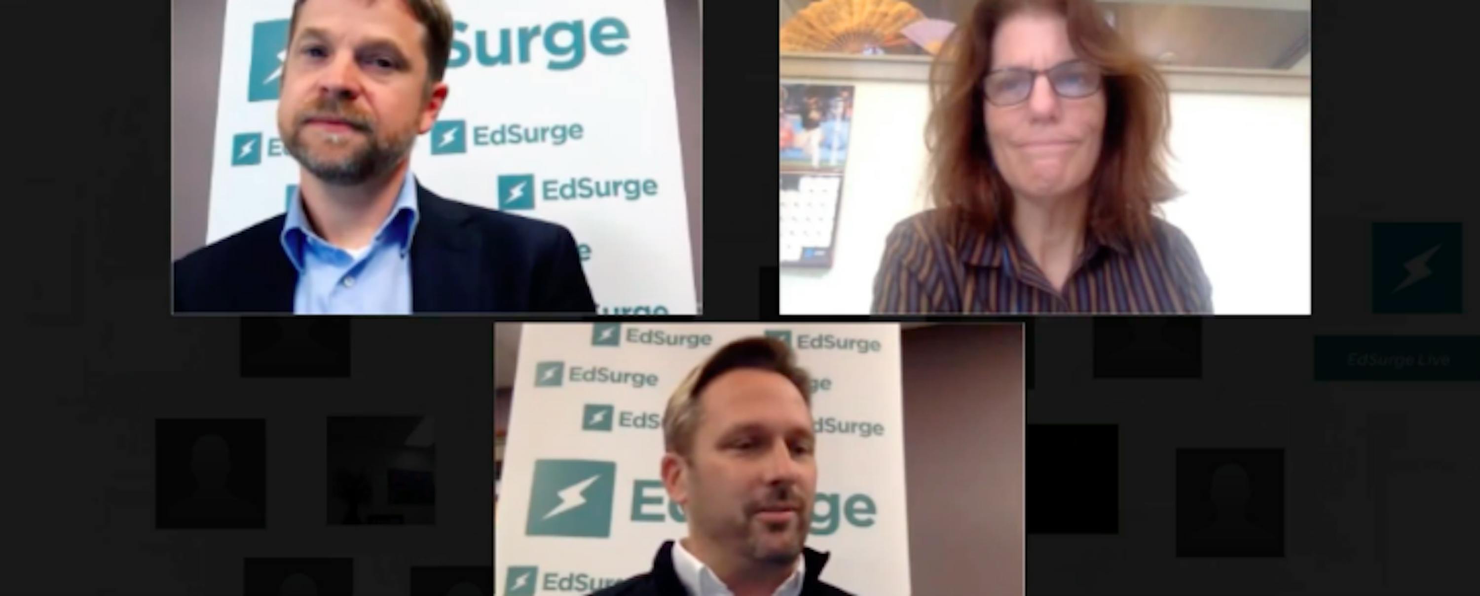 Who Controls AI in Higher Ed, And Why It Matters (Part 1) | EdSurge News