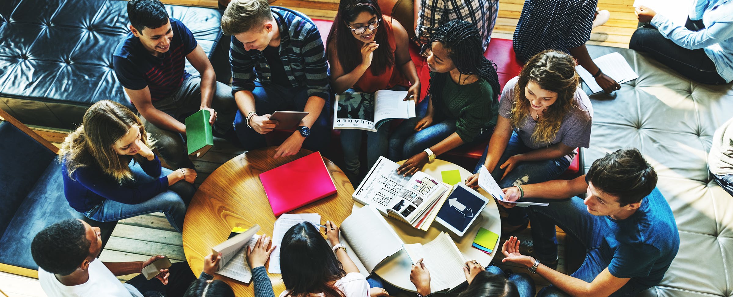 Can These New Colleges Help Solve Higher Education’s Equity Problem ...