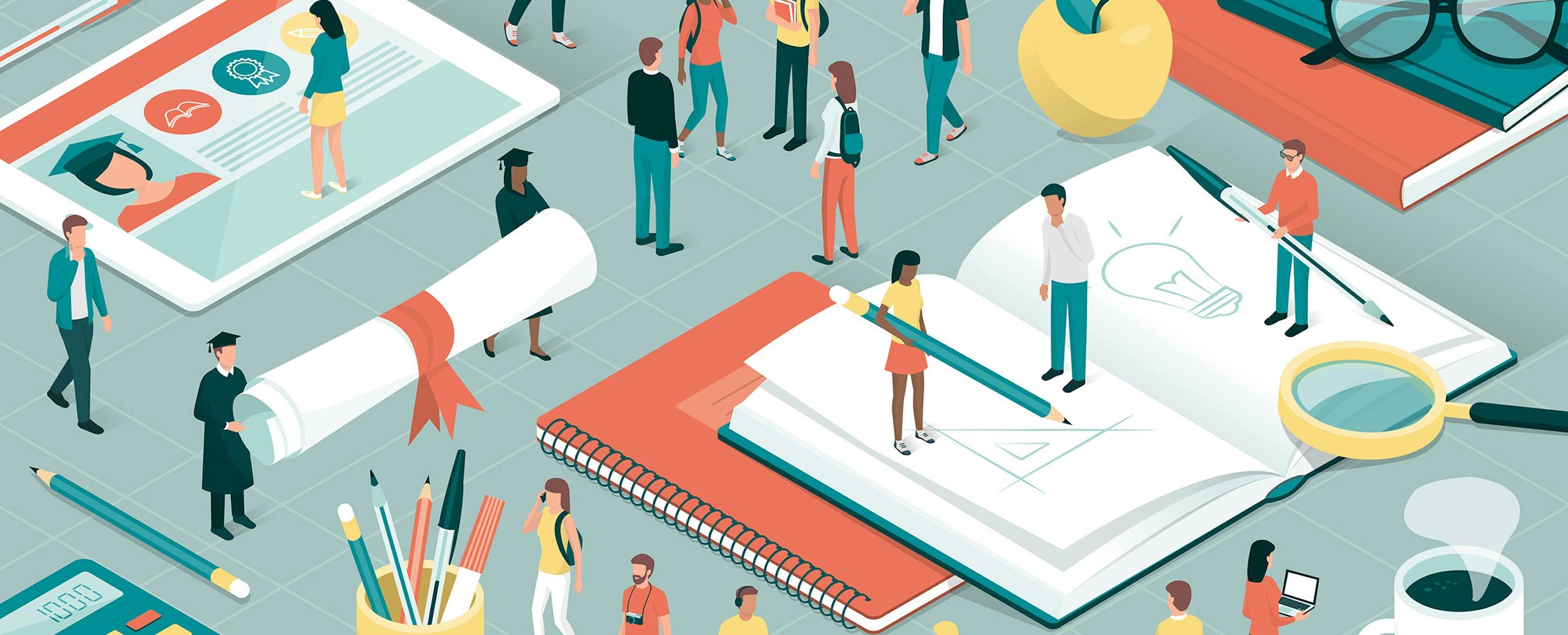 Researchers Ask: Does Academia Need Another Alternative to For-Profit ...