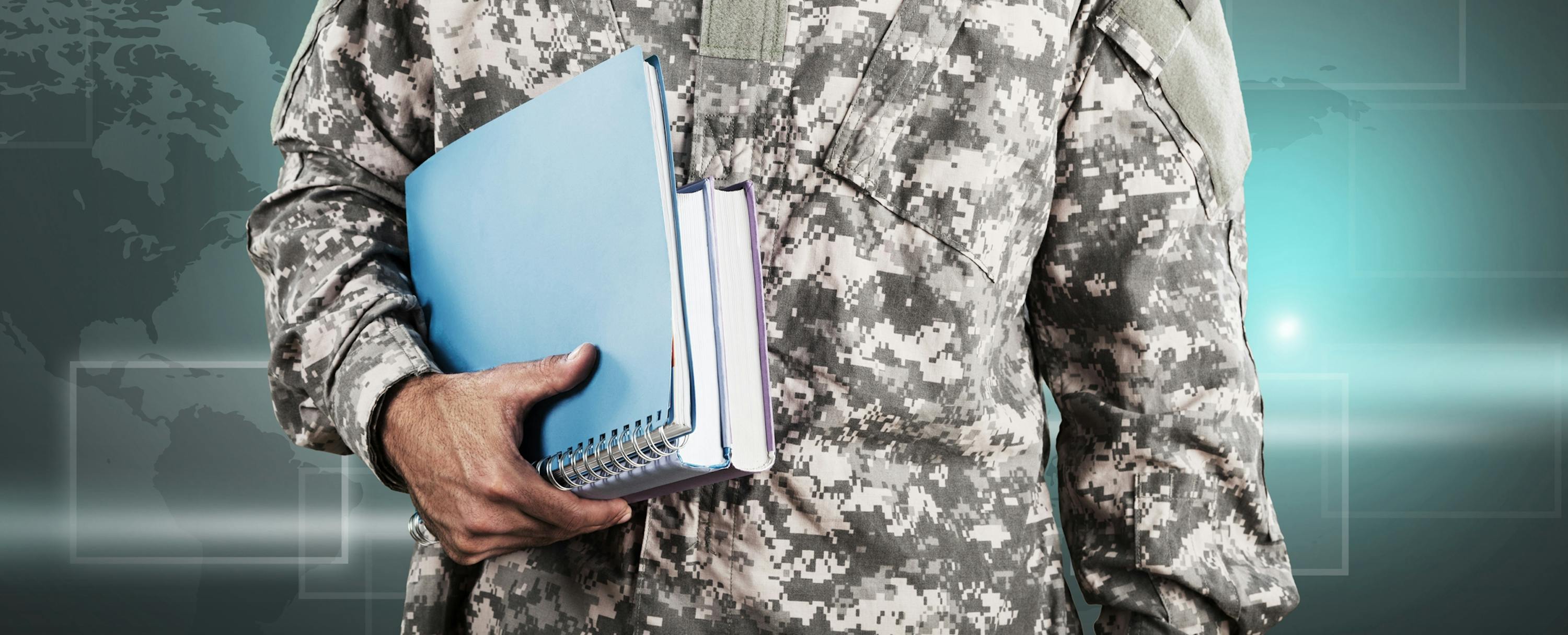 How a ‘New’ GI Bill May Shape Tomorrow’s Education-to-Employment ...