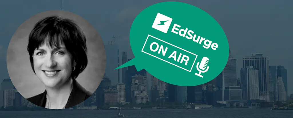 Jeanne Allen on NYC’s Edtech Scene, Empowering Teachers and Tax Reform ...