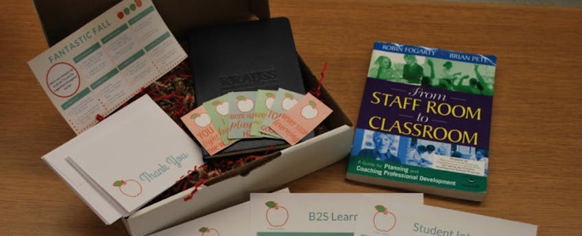 We Created Subscription Boxes for Learning—and Teachers Love Them ...