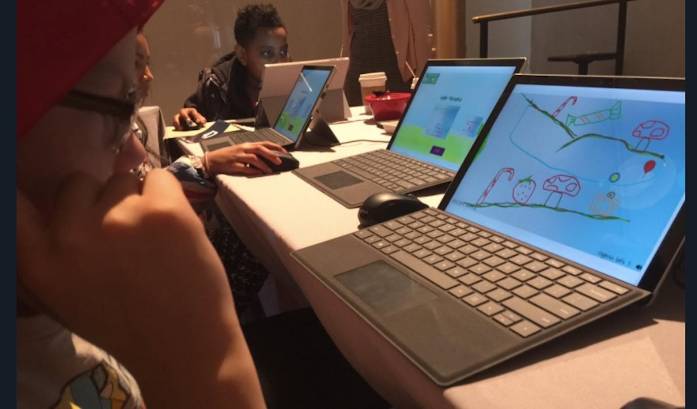 What We Learn from the Edtech Games the Government Plays | EdSurge News