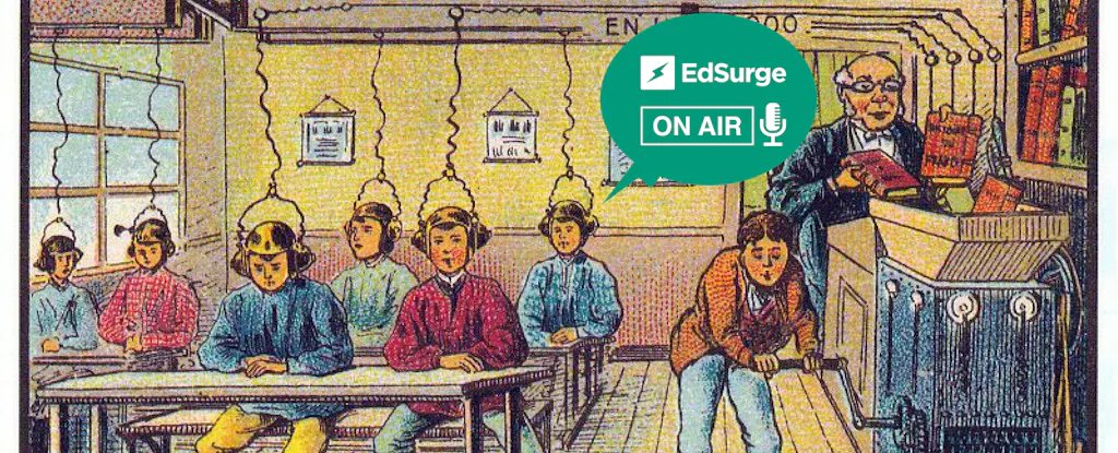 Ready Player One: Science Fiction’s Vision for The Future of Education ...