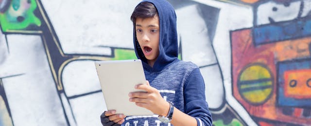Five Ways Teachers Can Use—and Create—Augmented Reality Experiences ... Five Ways Teachers Can Use—and Create—Augmented Reality Experiences ...