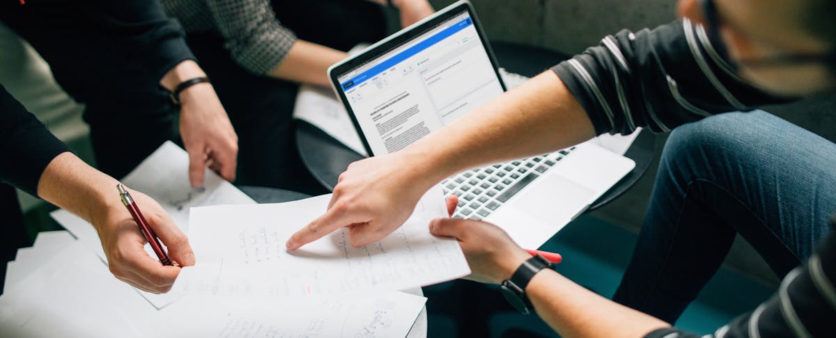 Five Ways to Make Peer Feedback Effective In Your Classroom | EdSurge News