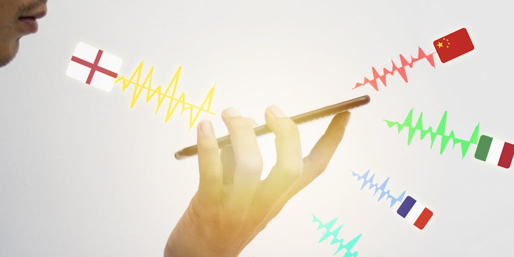 The Real Reason Your Translation App Will Never Replace Language