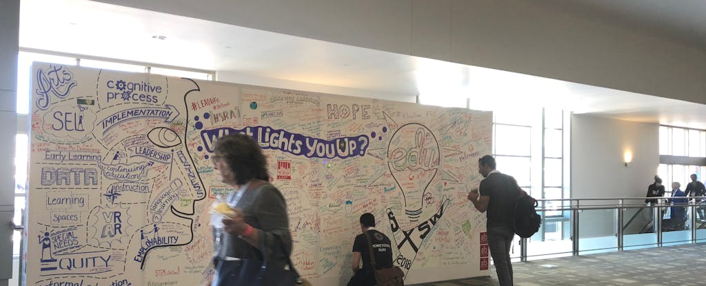 How ‘Reality-Based Education’ Could Transform Learning | EdSurge News