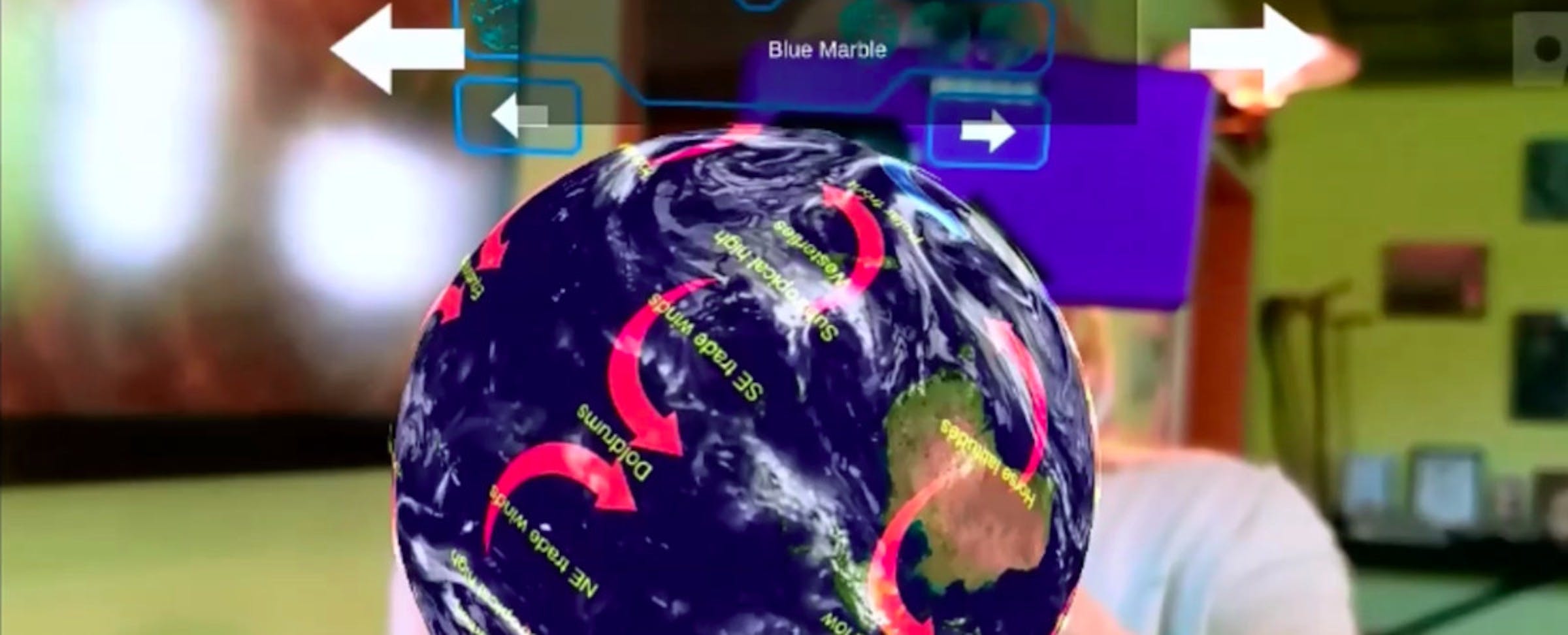 The 10 Best VR Apps for Classrooms Using Merge VR’s New Merge Cube ...