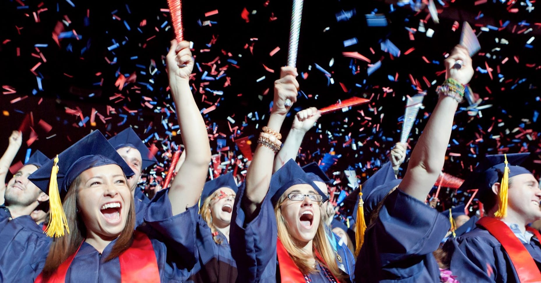 Collaborative Higher Ed Partnerships Are the Key to Student Success ...