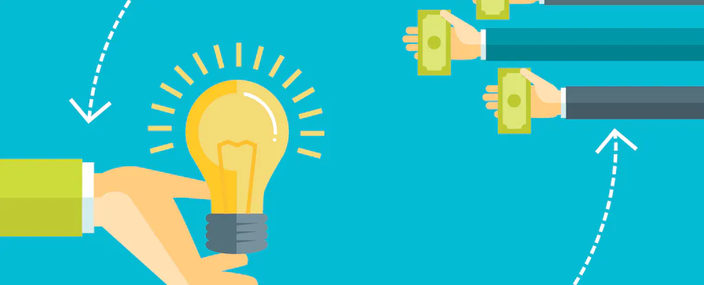 Follow the Funding to Your Next ‘Gig’ | EdSurge News