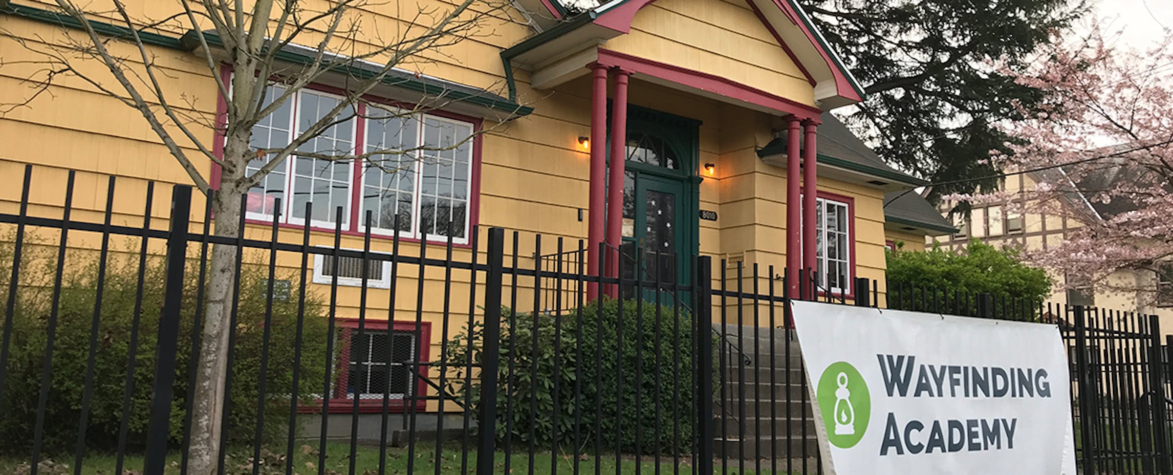 This New 2-Year College Is Unlike Any Other. And That Could Be Its ...