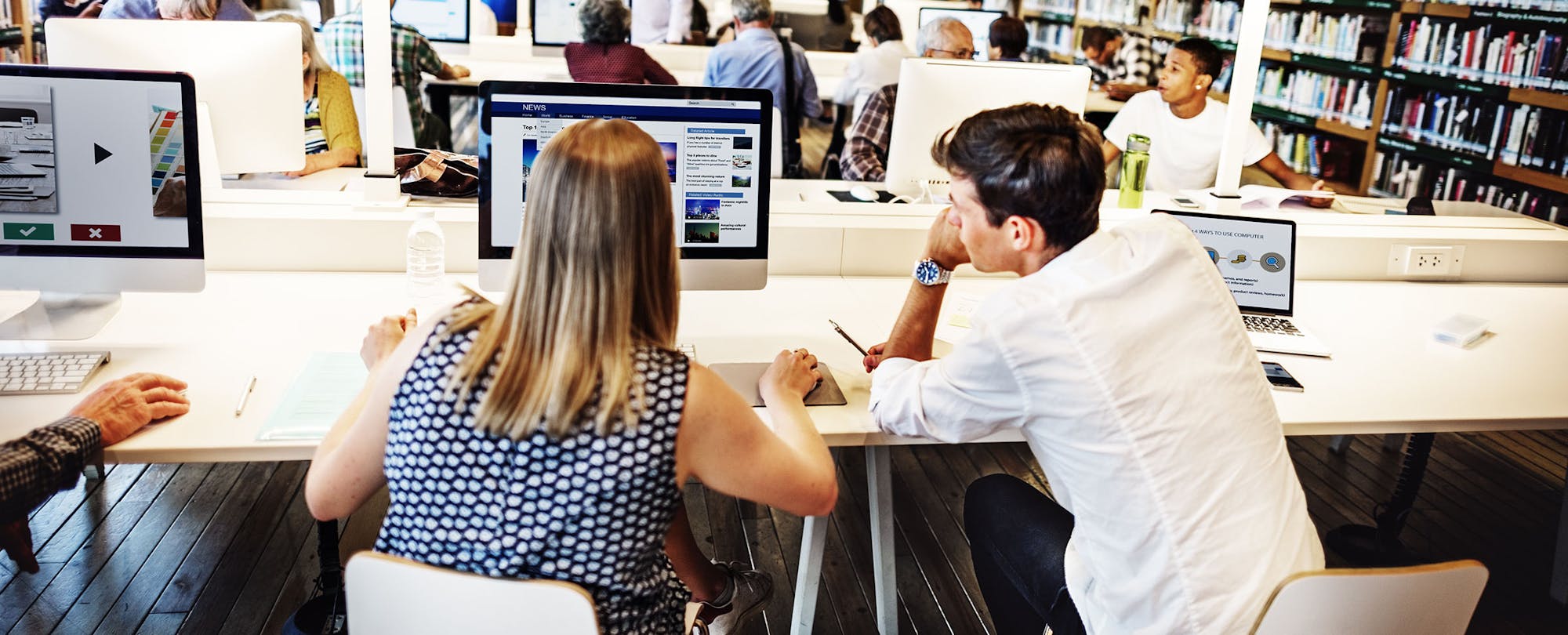 Leveraging Advising Technologies to Address Achievement Gaps | EdSurge News