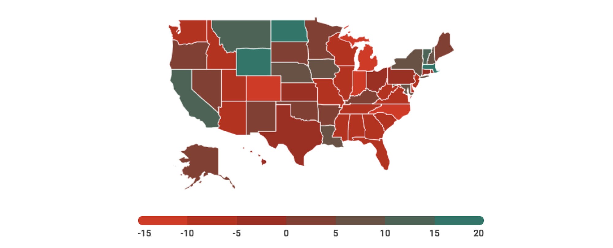 The Data Tells All: Teacher Salaries Have Been Declining For Years | EdSurge News