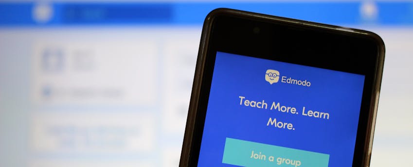 China’s NetDragon to Acquire Edmodo for $137.5 Million | EdSurge News