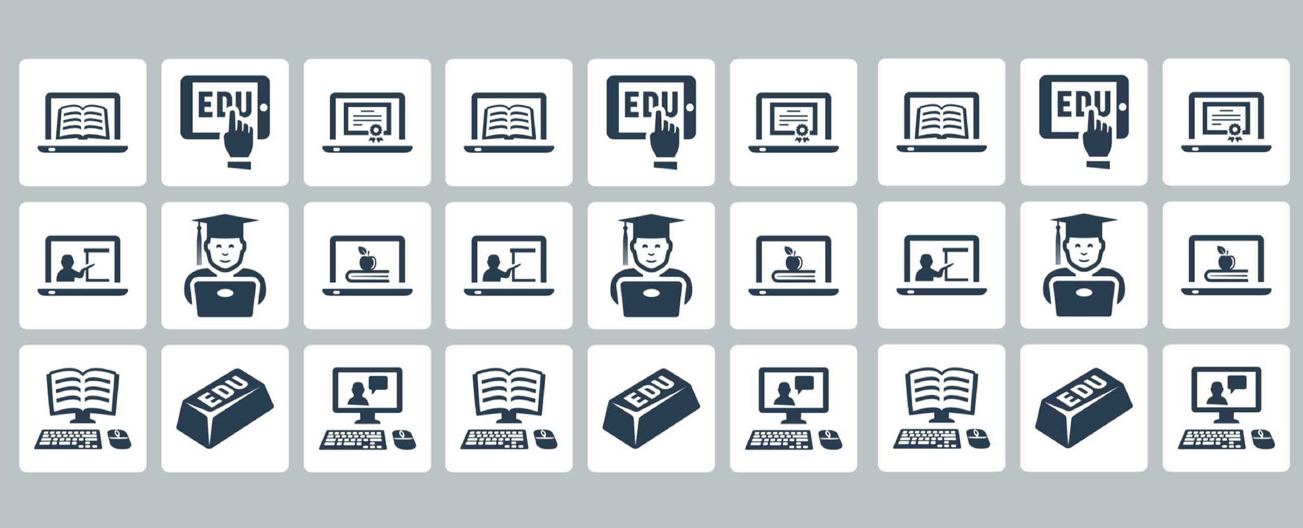 Why Is It So Hard To Teach K 12 Educators How To Personalize Learning Why Is It So Hard To Teach K 12 Educators How To Personalize Learning