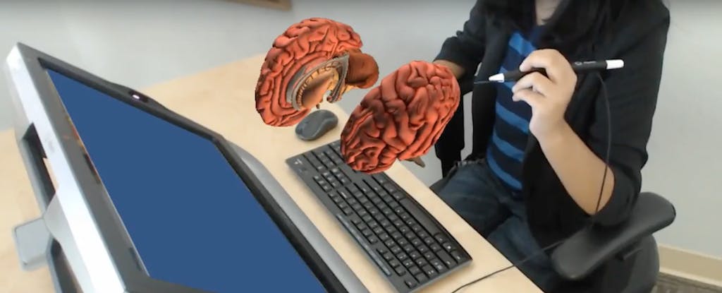 How AR and VR Can Inspire Innovation—and Boost College and Career ...