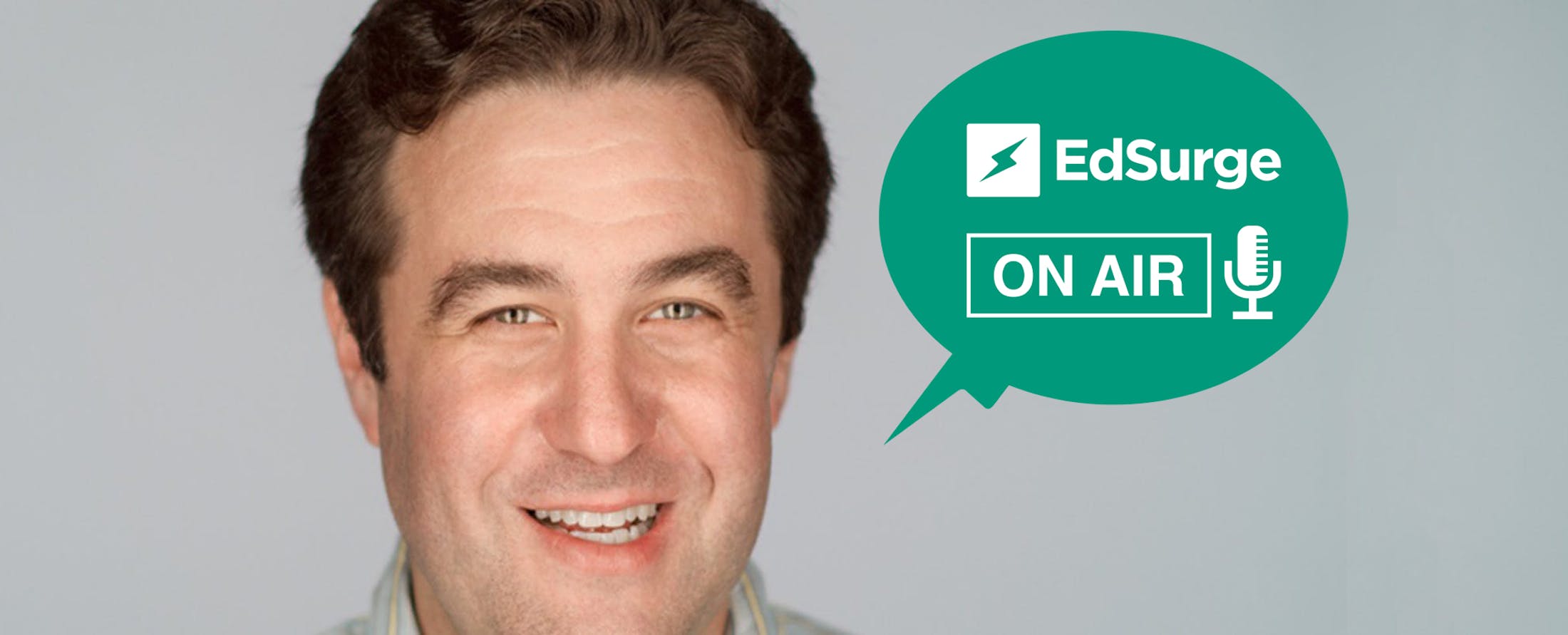 Amplify’s Been Quiet. Here’s Where CEO Larry Berger Says It’s Going in ...