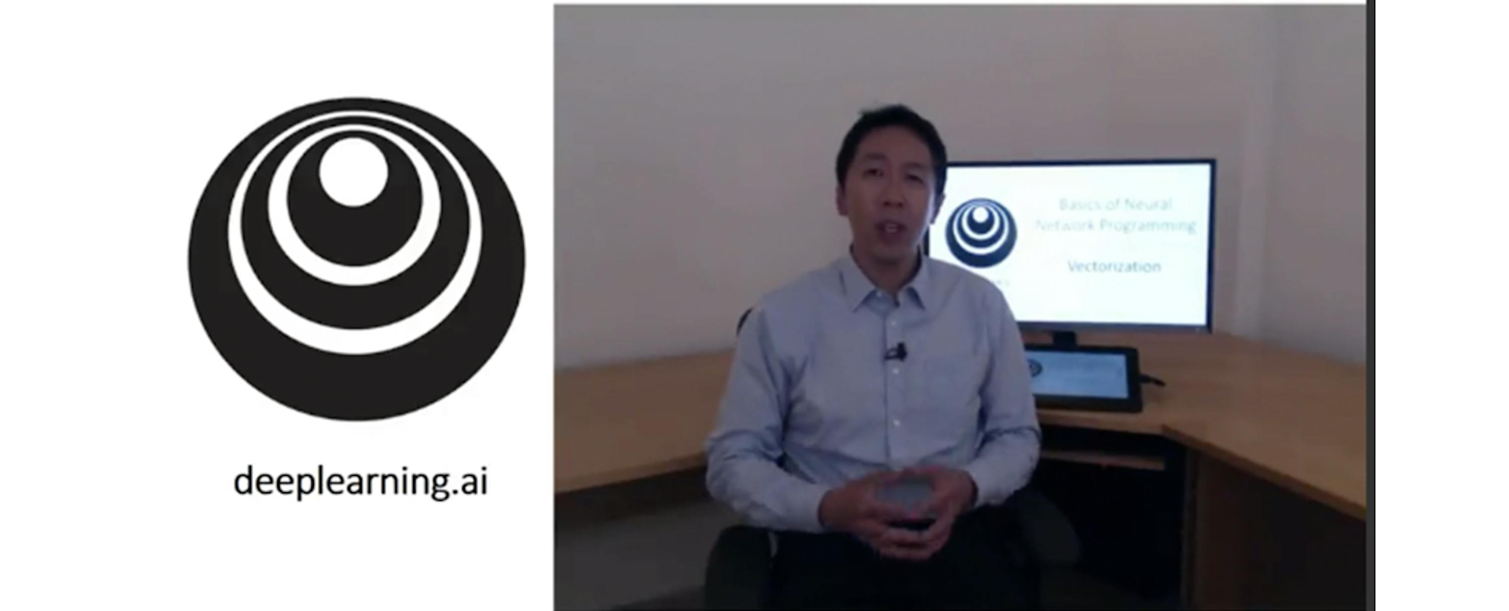 Andrew Ng Is Probably Teaching More Students Than Anyone Else on the ...