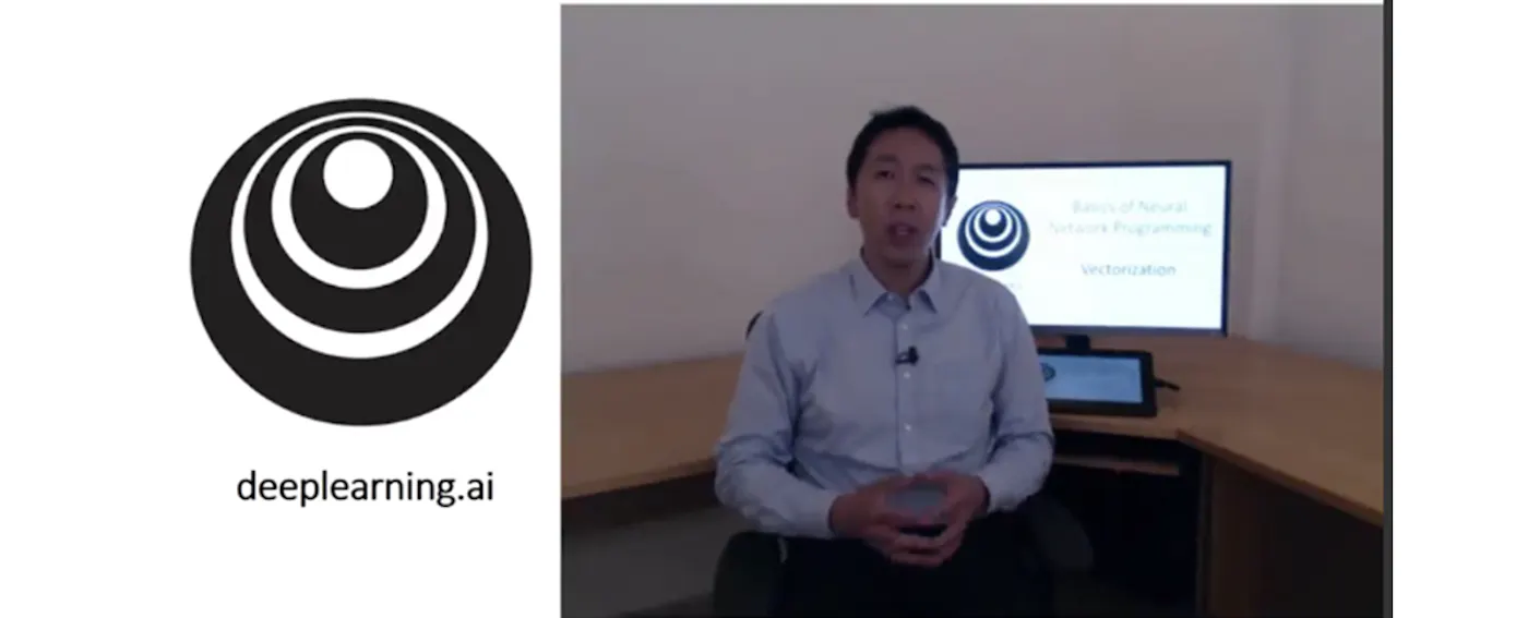 Andrew Ng Is Probably Teaching More Students Than Anyone Else on the ...