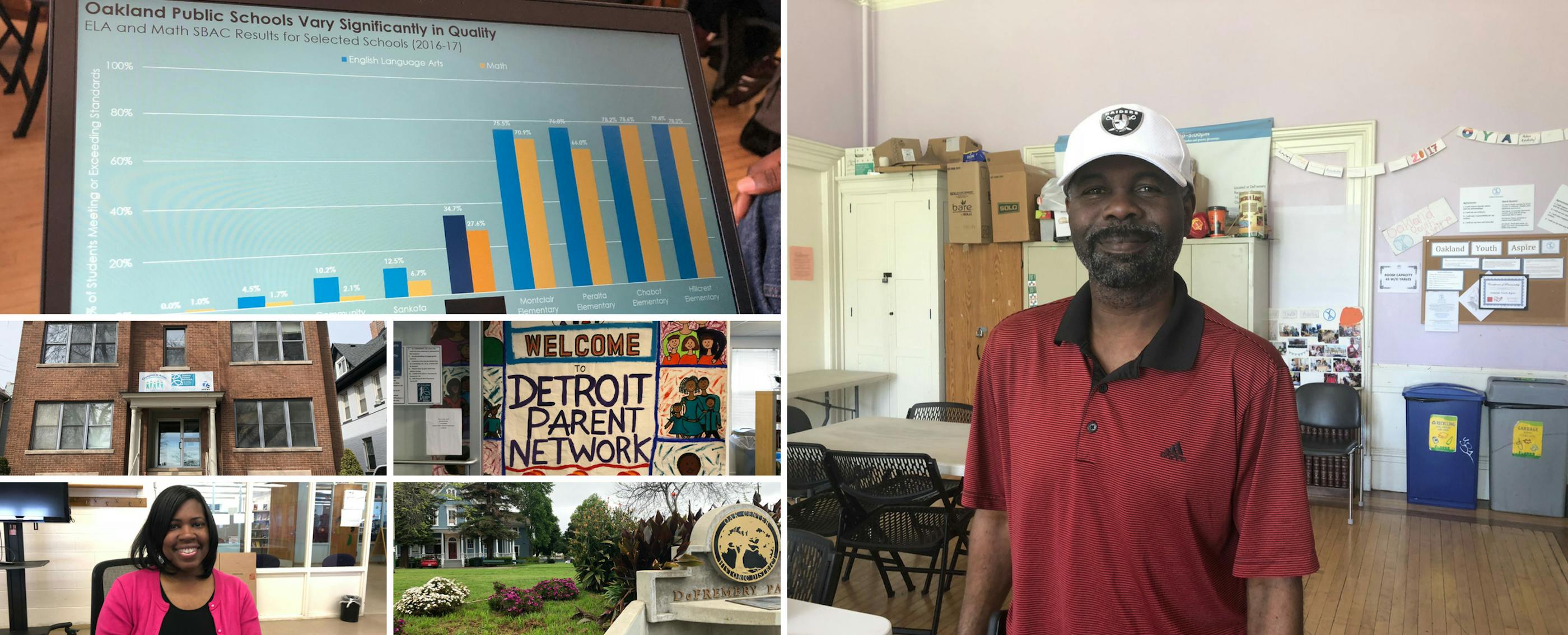 How Transparent Is School Data When Parents Can’t Find or Understand It ...