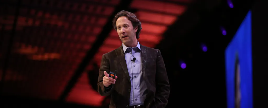 This Neuroscientist Explains Why Today's Kids Have Different Brains ...