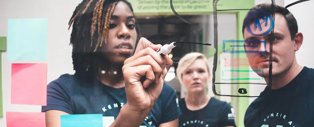 Tech Training and Apprenticeship Startup Kenzie Academy Raises $4.2M ...