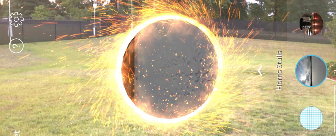 Everything You Need to Know to Get Started With AR/VR in the Classroom ...