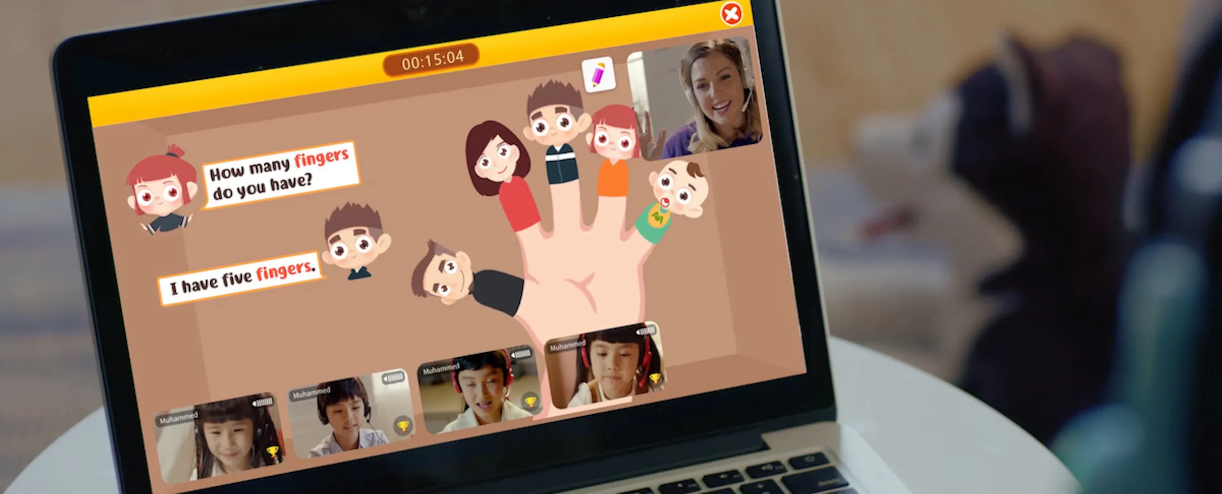 Flexible, Interactive and Fun—Why This Teacher Made the Jump to ...