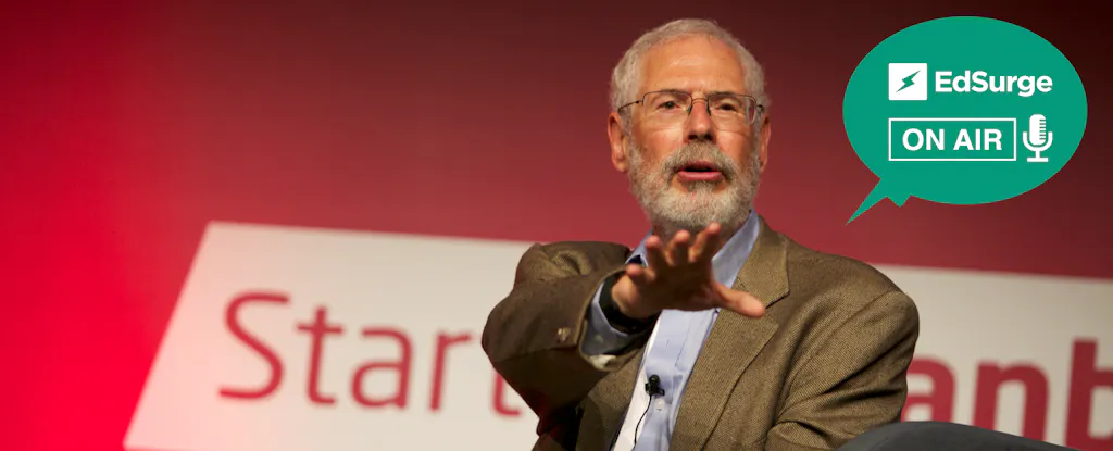 Is Running a Company Like Leading a Classroom? Steve Blank on ...