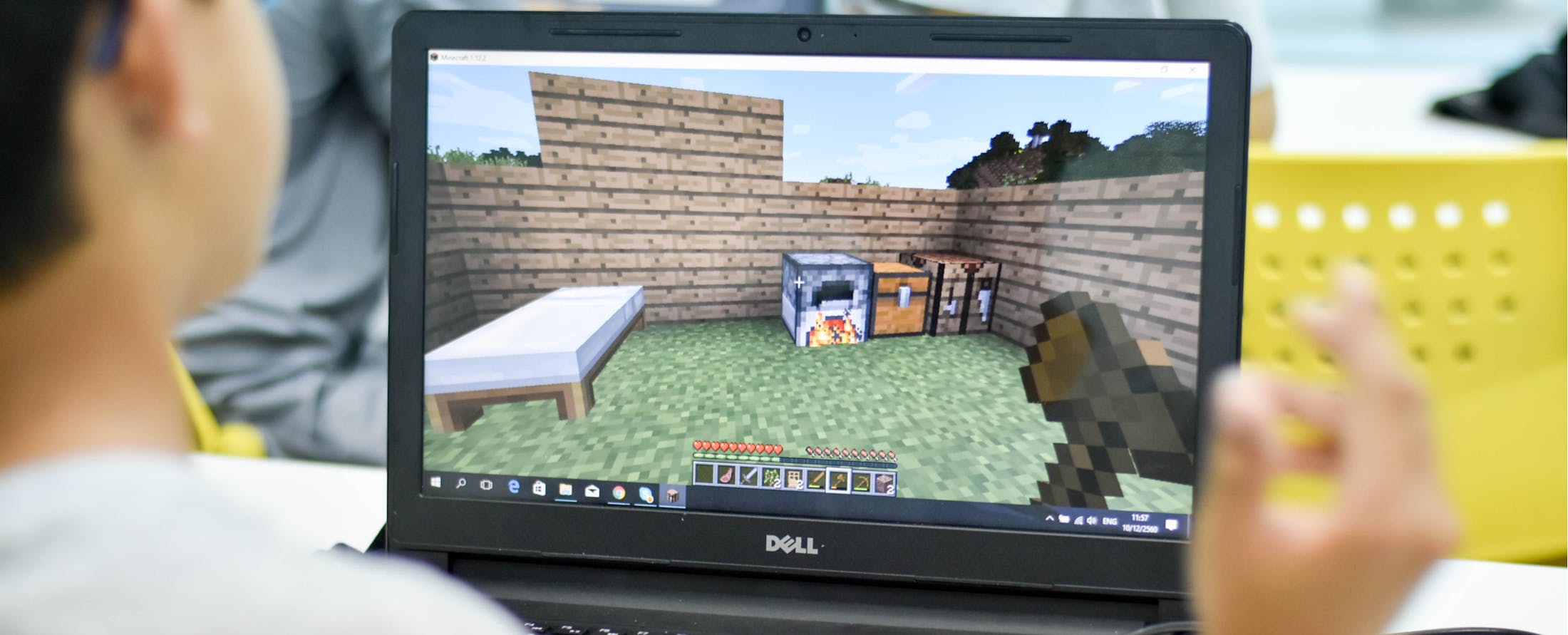 MinecraftEdu Creators Struggle to Find a Second Hit | EdSurge News