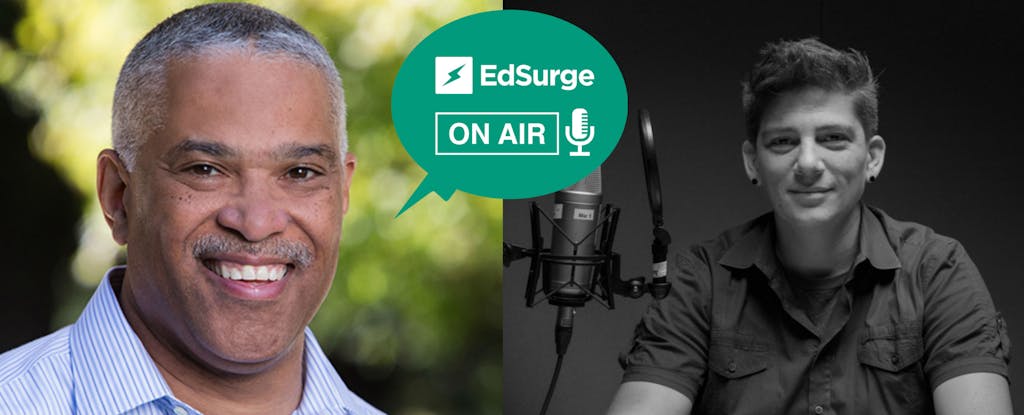 Is Open Content Enough? Where OER Advocates Say the Movement Must Go ...