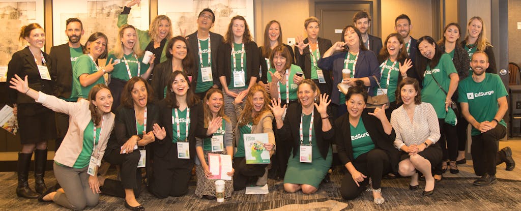 What You Can Expect from EdSurge in 2019 | EdSurge News