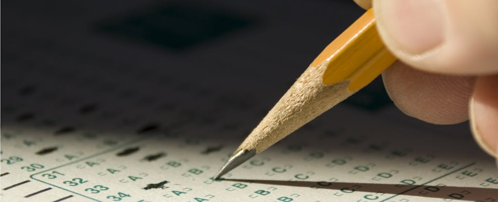 Is Assessment Ready to Move Beyond Standardized Tests? These MIT ...